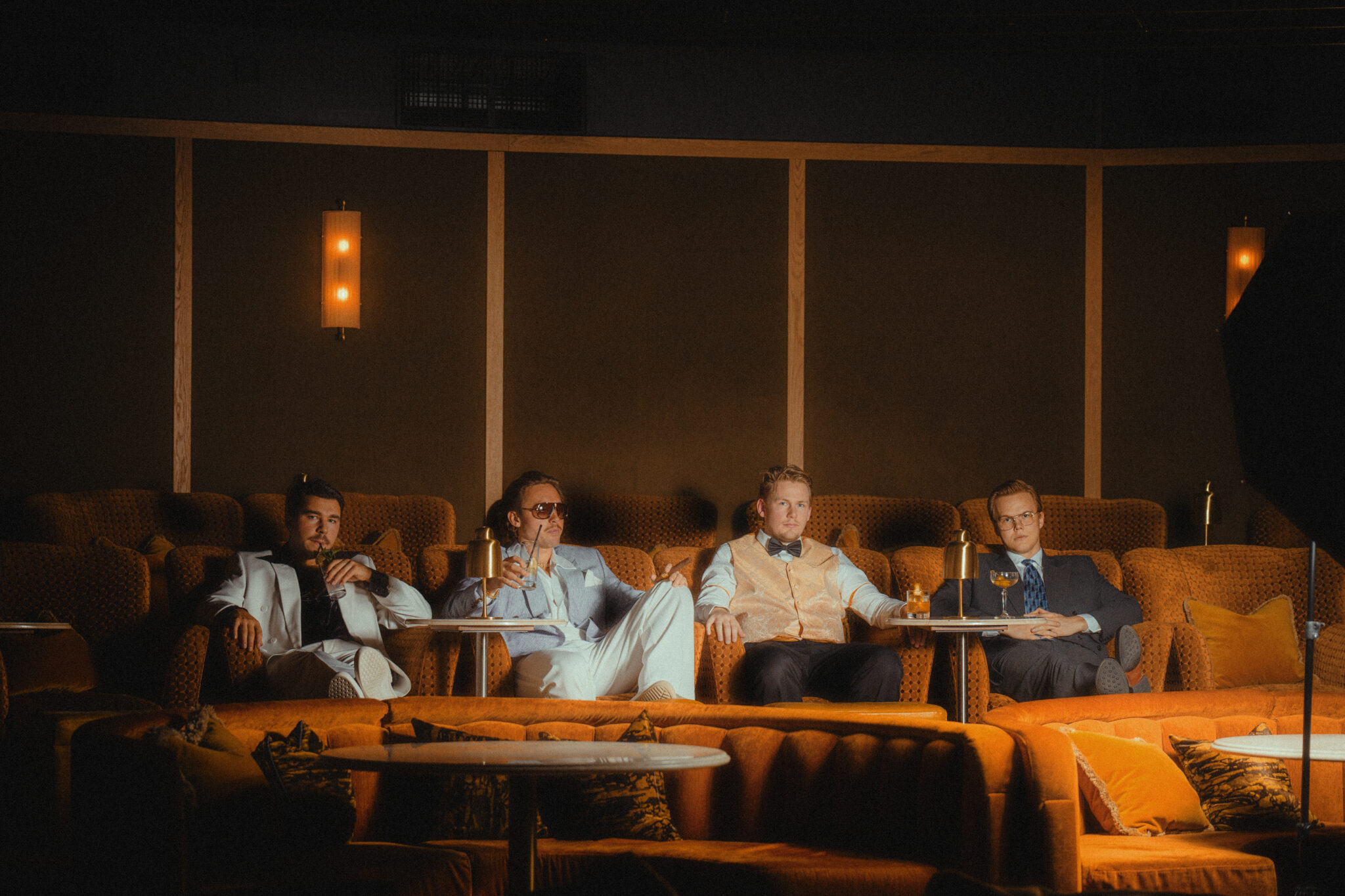 Bolaget – Bolaget Records present Rodeo – Touring 2025